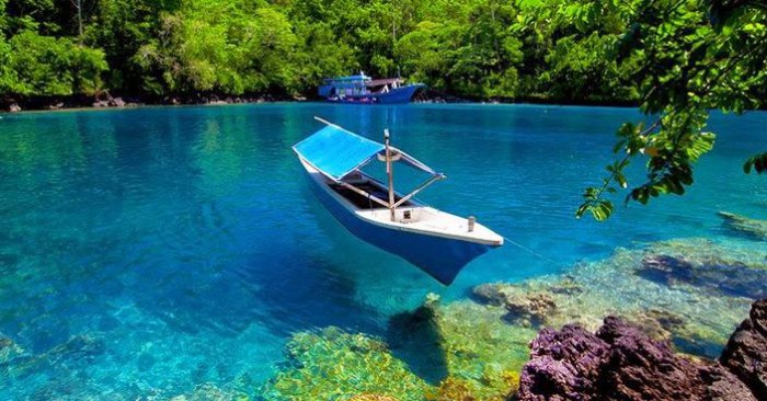 Off the Beaten Track in Indonesia - Indoindians.com