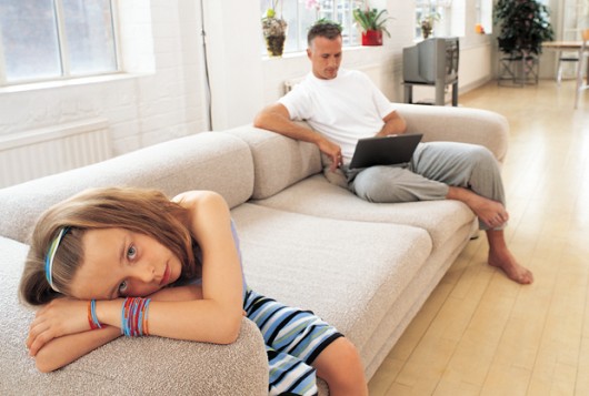 Take A Firm Stand, Don't Give In To Your Child's "Tantrum ...