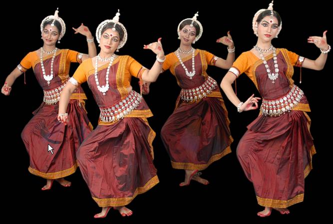 The Seven Classical Indian Dance Styles - Indoindians.com