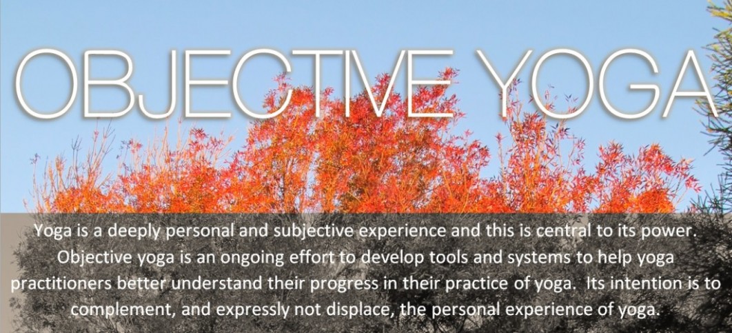Objective Of Yoga - Indoindians.com