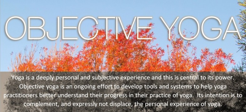 Objective Of Yoga - Indoindians.com