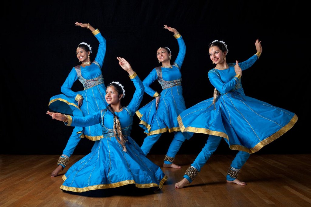Kathak - Indoindians.com