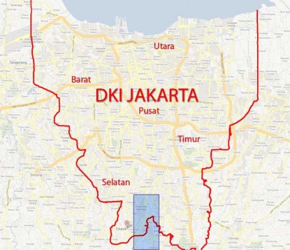 Finding Your Home in Jakarta - Indoindians.com