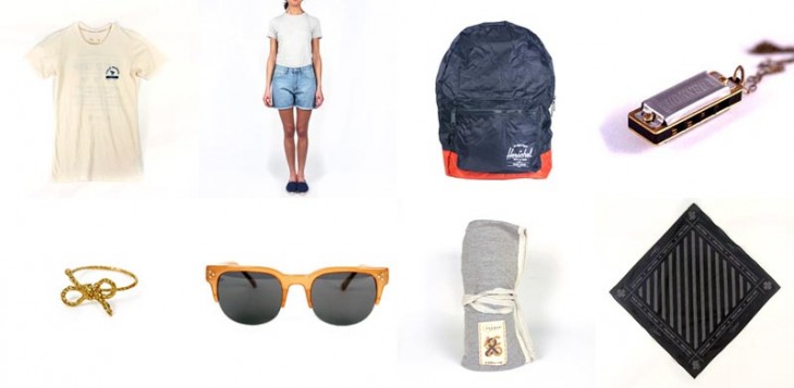 Field Trip Essentials - Indoindians.com