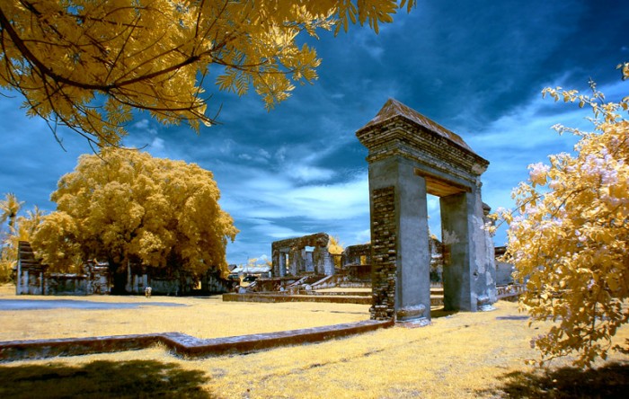 5 Must Visit Keratons in Indonesia - Indoindians.com