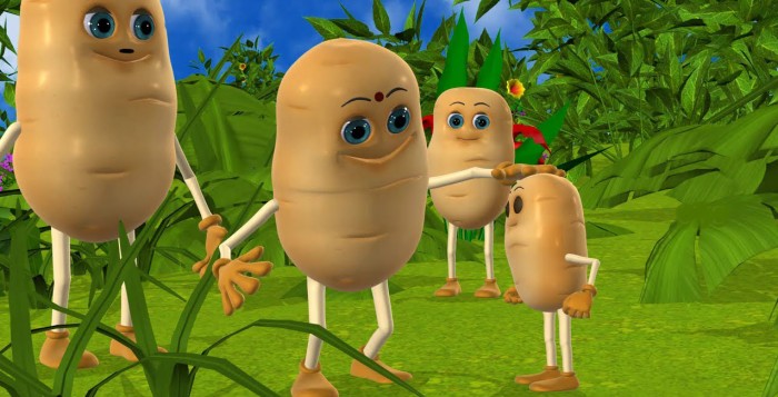 Hindi poems by Dr Usha Bansal - Indoindians.com