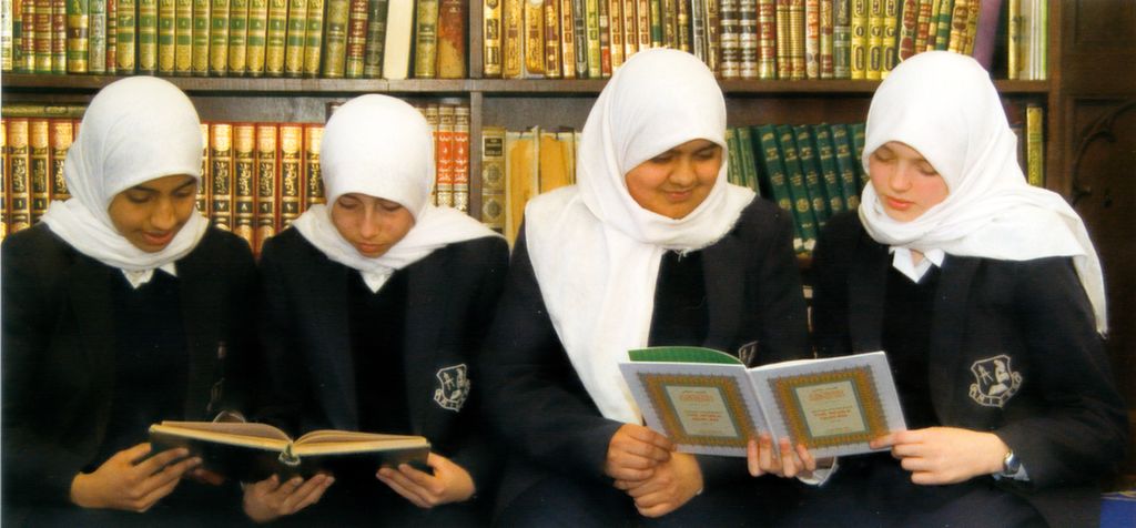 Madrassa Islamic School - Indoindians.com