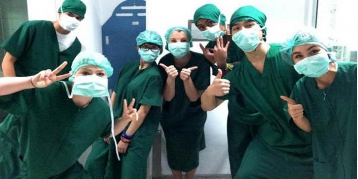 Medical Internships Abroad for High School Students & Undergraduates ...