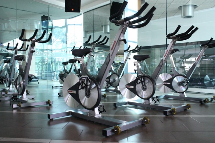 Recommended Fitness Clubs in Jakarta - Indoindians.com