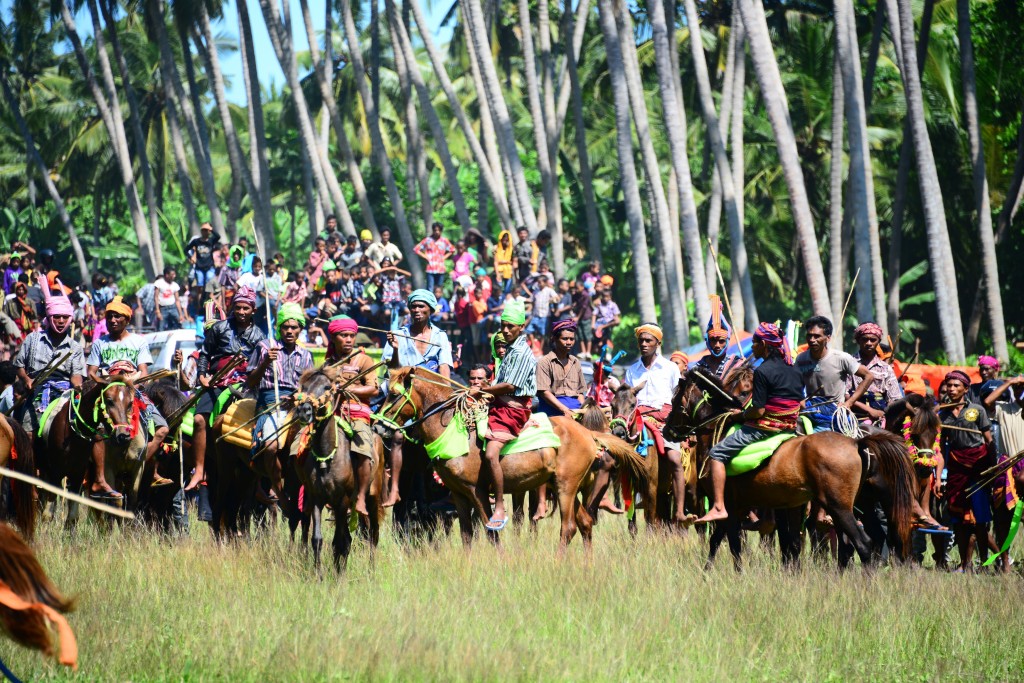 10 Must-See Cultural 2019 Festivals in Indonesia - Indoindians.com