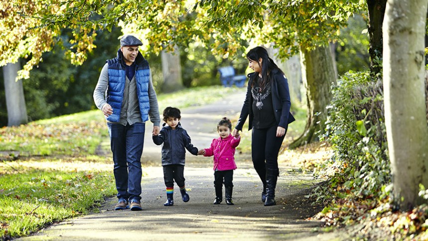 Simple Physical Activity Tips for Children - Indoindians.com