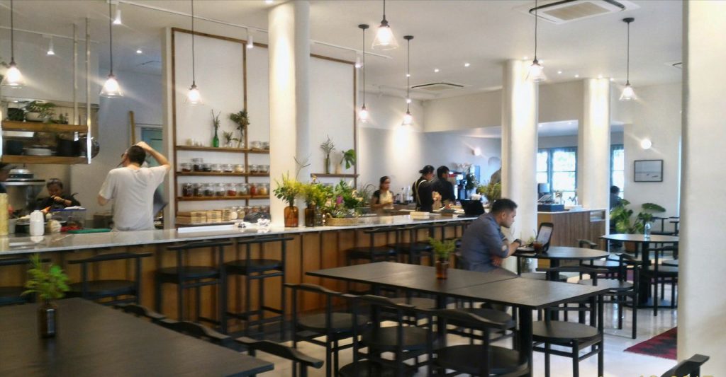 10 Best Local Coffee Shops in Jakarta - Indoindians.com