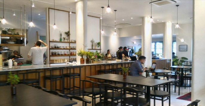 10 Best Local Coffee Shops in Jakarta - Indoindians.com