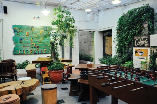 10 Best Local Coffee Shops in Jakarta - Indoindians.com