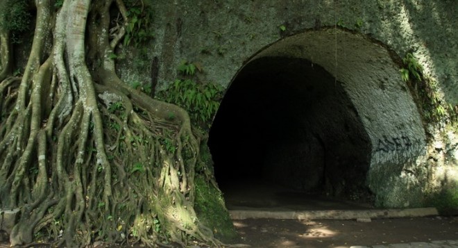 Mystery Tour in Bandung - Indoindians.com