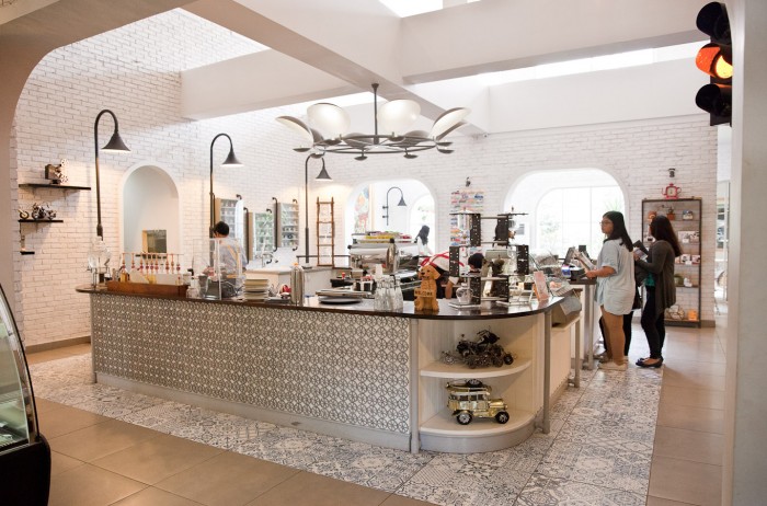 10 Best Local Coffee Shops in Jakarta - Indoindians.com