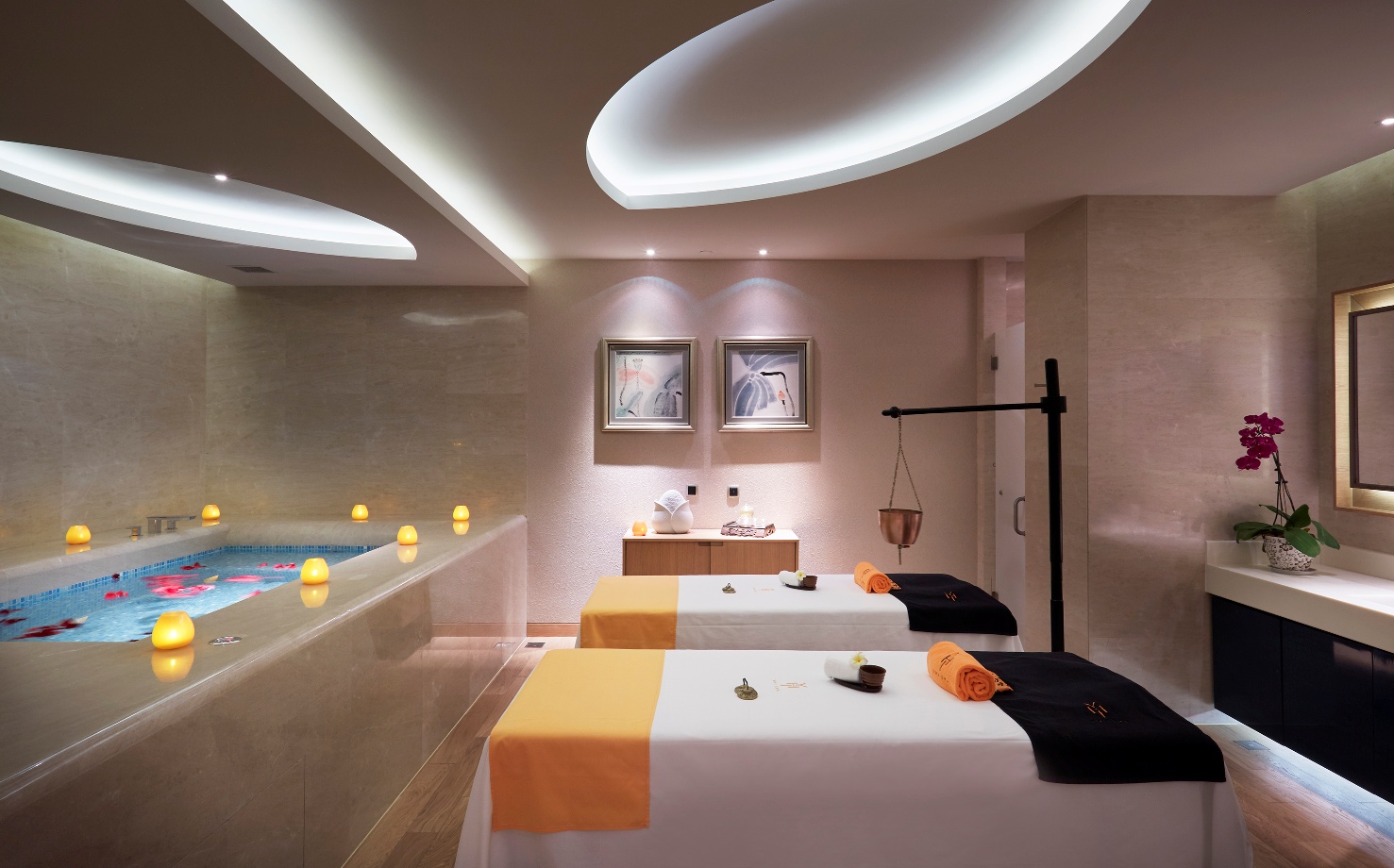 10 Best Spas in Jakarta - Indoindians.com