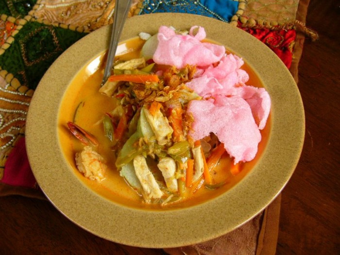 10 Betawi Dishes You Must Try - Indoindians.com