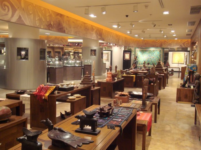 Best Places to Shop for Souvenirs in Jakarta - Indoindians.com