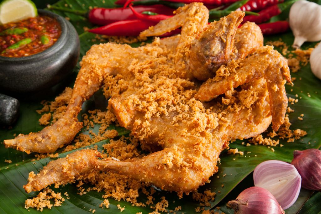 7 Indonesian Traditional Chicken Dishes - Indoindians.com