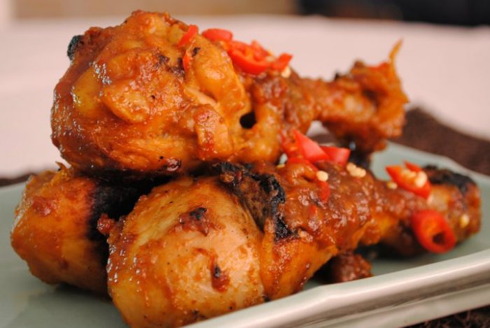 7 Indonesian Traditional Chicken Dishes - Indoindians.com