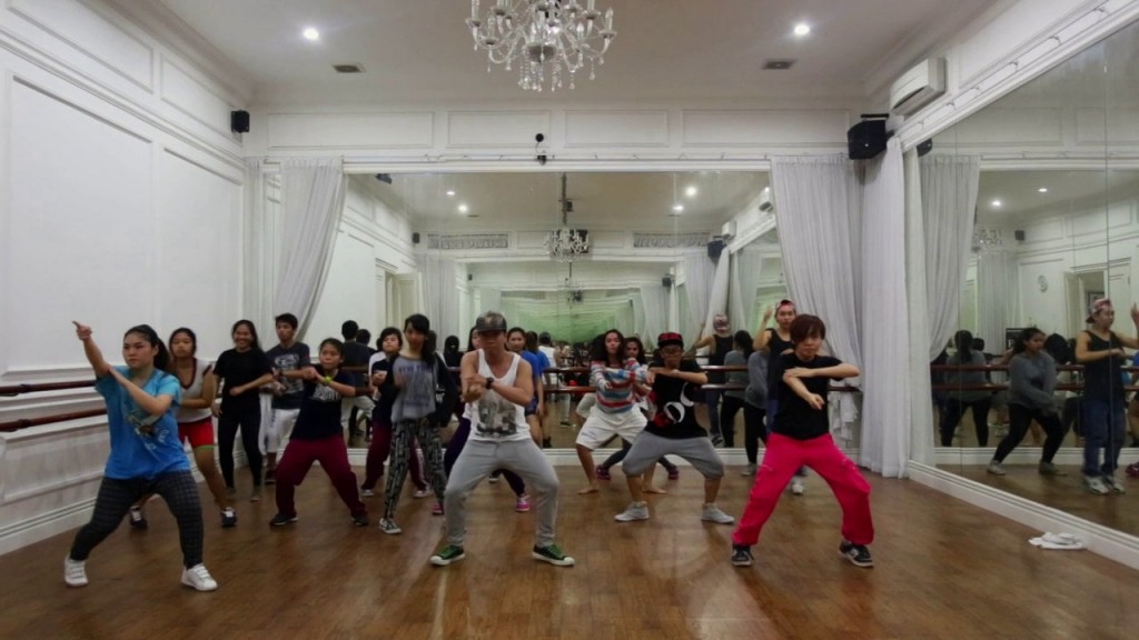 Let’s Dance! 5 Dance Schools in Jakarta - Indoindians.com