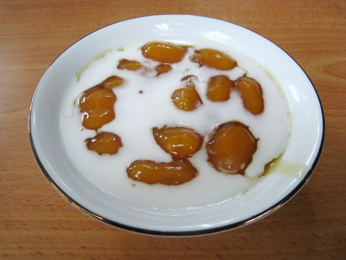 Kolak, Indonesian Sweet Dessert - Indoindians.com