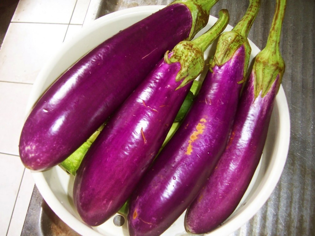 7 Vegetarian West Sumatera Dishes You Must Try - Indoindians.com