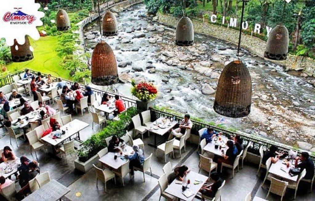 12 Cool Restaurants You Must Visit in Bogor - Indoindians.com
