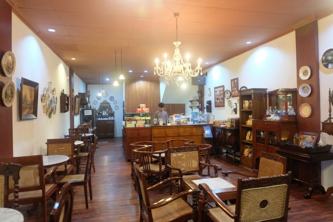12 Cool Restaurants You Must Visit in Bogor - Indoindians.com