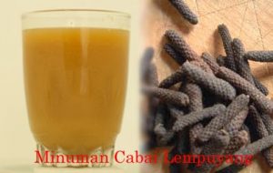 Jamu: Traditional Indonesian Herbal Medicine - Indoindians.com