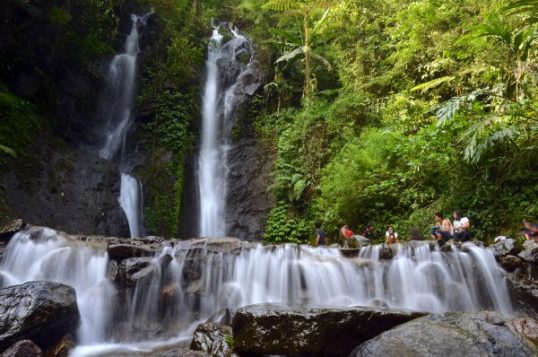 5 Waterfalls to Visit Near Jakarta - Indoindians.com