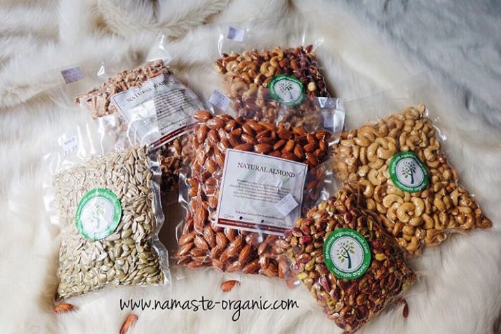 7 Recommended Organic Vegetables & Food Products Delivery Services in ...