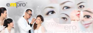5 Best Places to Get Perfect Eyebrows in Jakarta - Indoindians.com