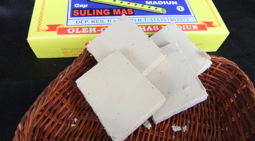 Fermented Foods from Indonesia - Indoindians.com