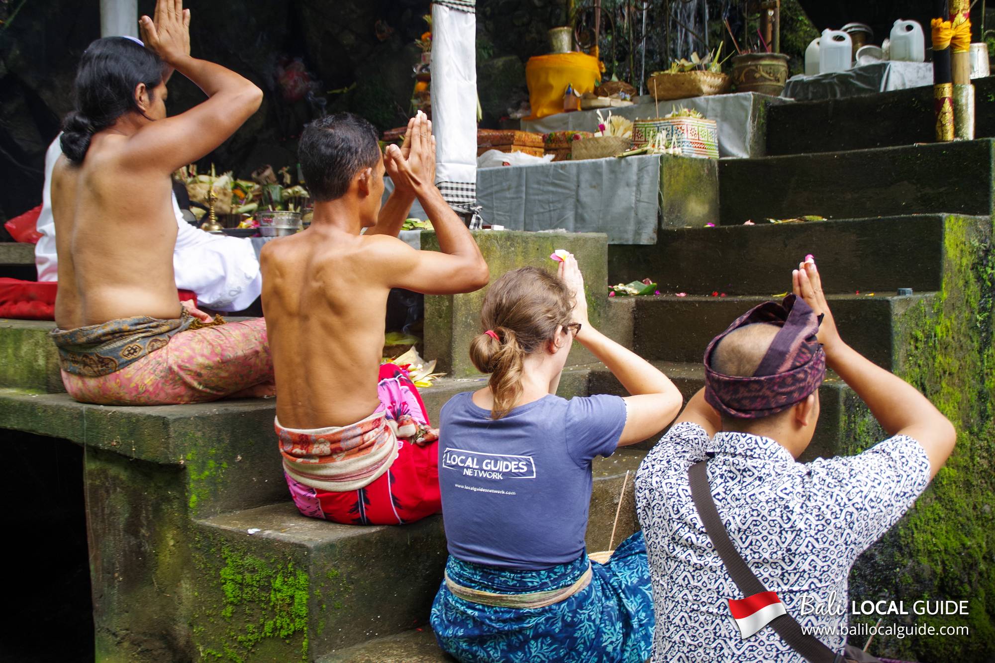#TravelGuide: Bali for the First-Timers - Indoindians.com