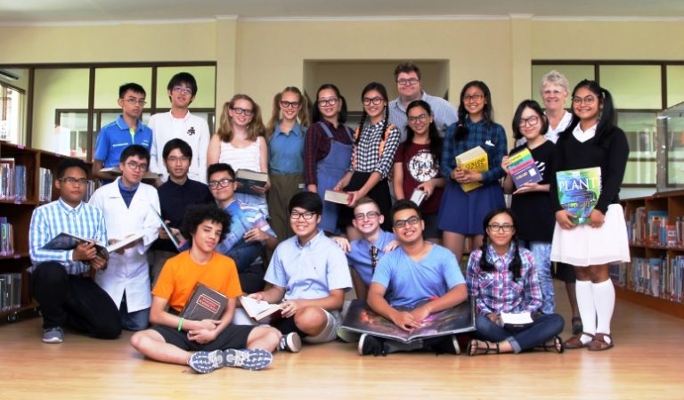 International Schools in Bandung, West Java - Indoindians.com