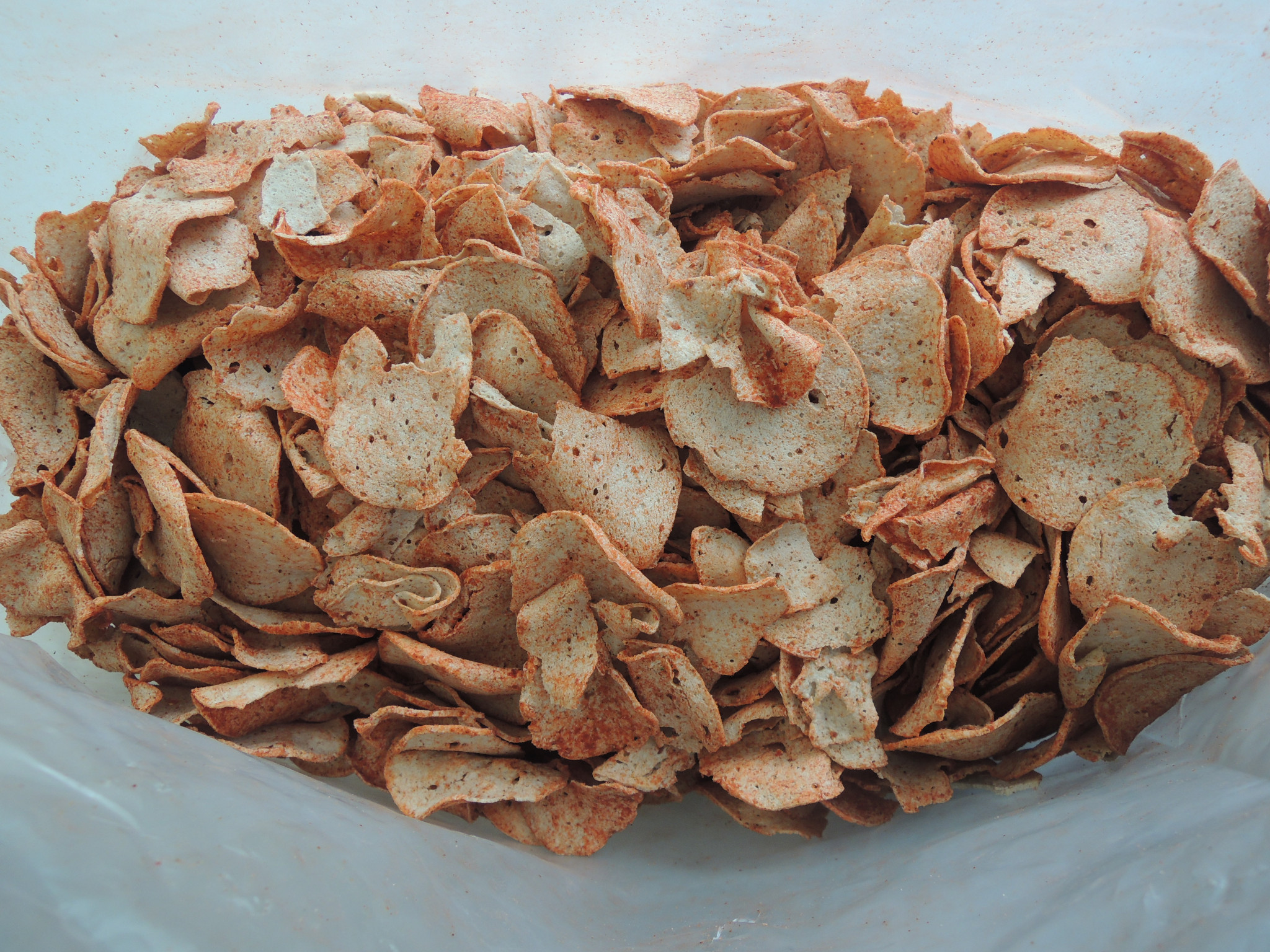 #MustTry: Snacks from Bandung, West Java - Indoindians.com