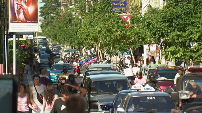 #TravelGuide: Bali for the First-Timers - Indoindians.com