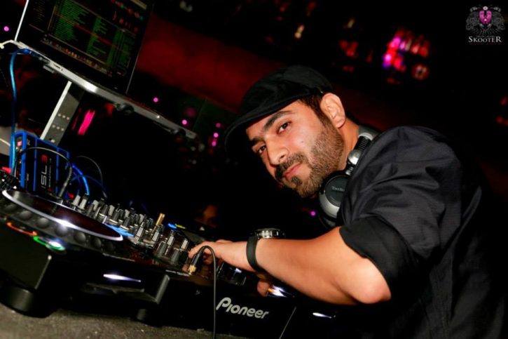 The Famous, Funkiest Indian DJs that You Should Listen to Now ...