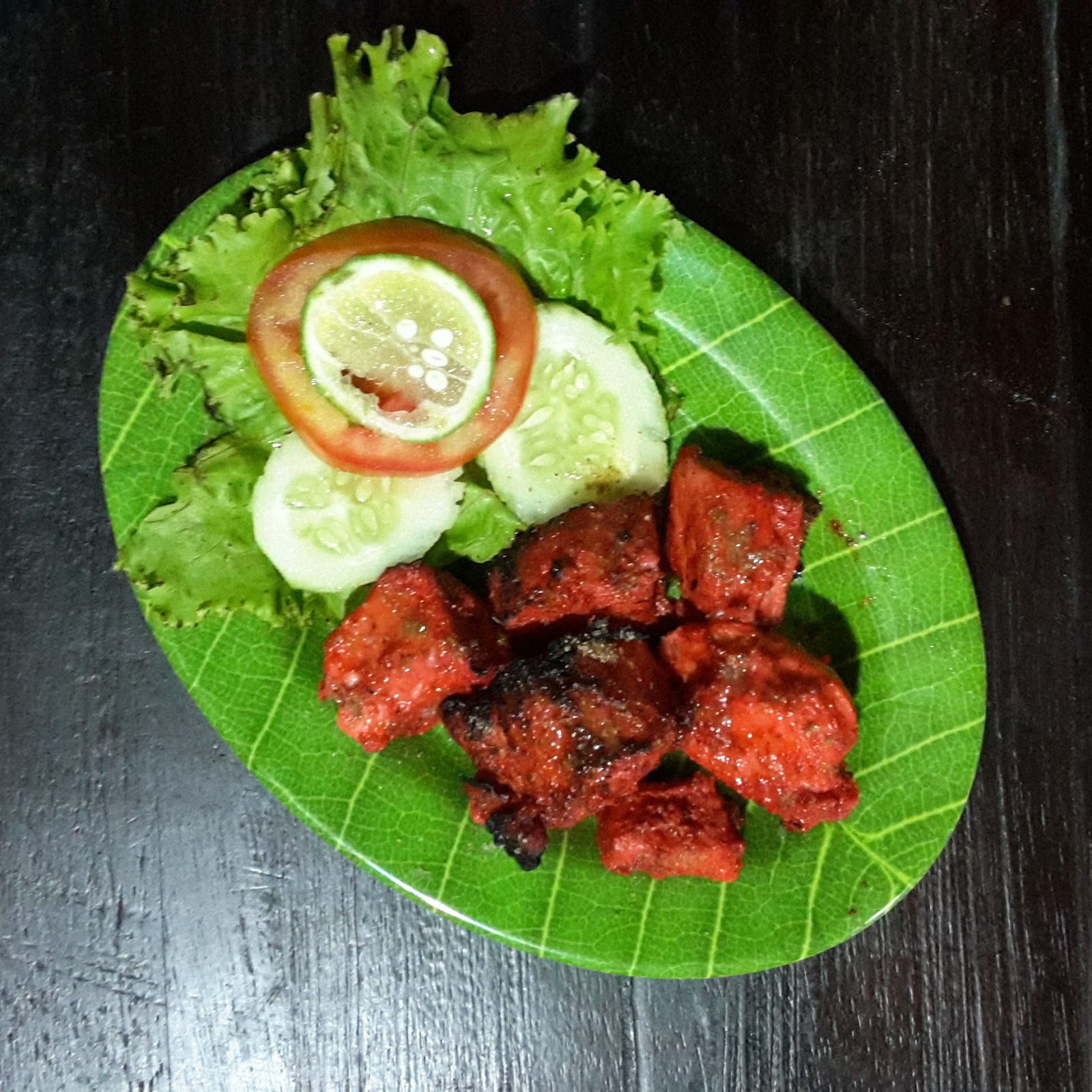 #WhereToEat: Indian Cuisine in Semarang - Indoindians.com