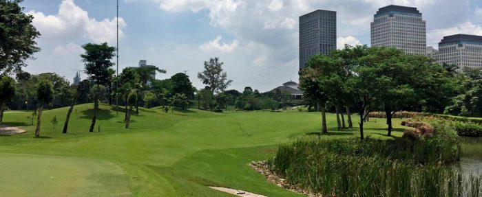 7 Best Golf Courses in Jakarta and Its Surrounding Areas - Indoindians.com