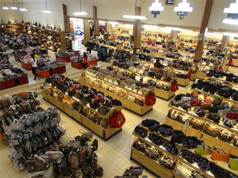 7 Recommended Factory Outlets to Visit in Bandung - Indoindians.com