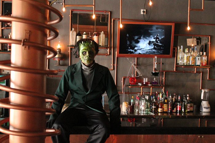 #MustVisit: 7 Unique Themed Restaurants in Bali - Indoindians.com