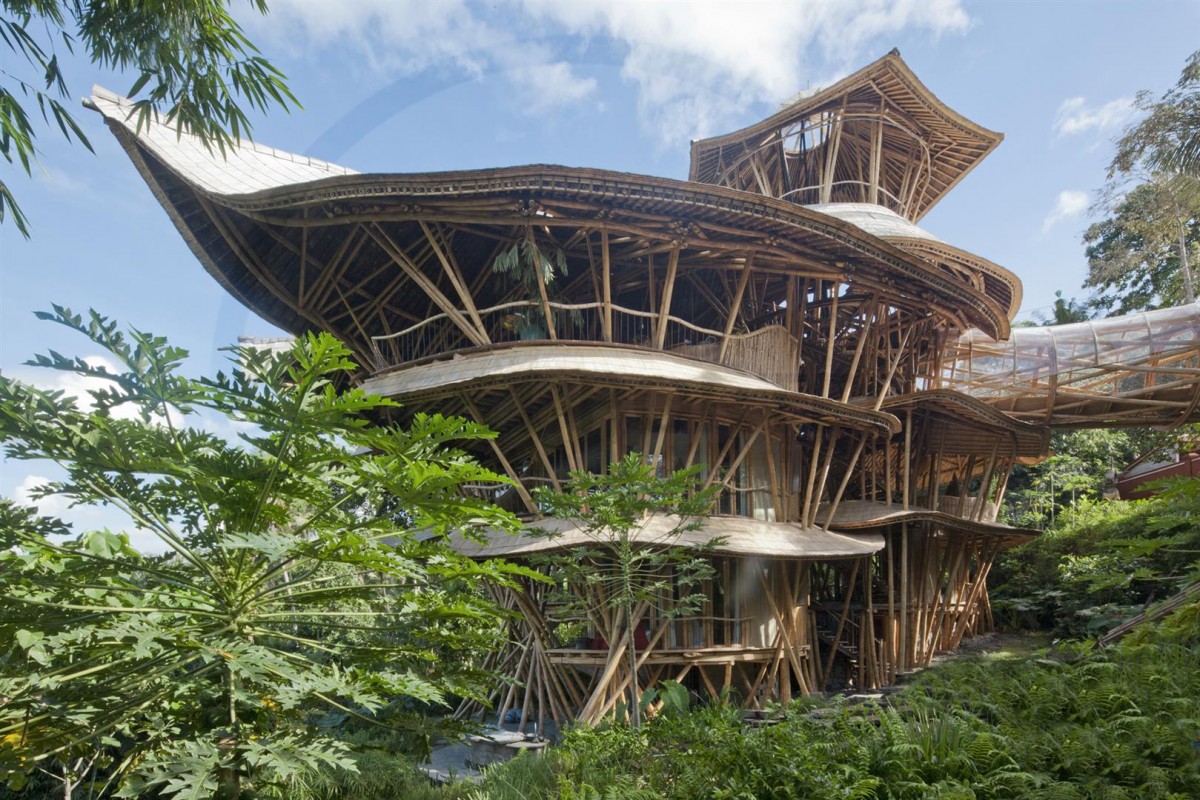 5 Beautiful Tree Houses You Can Stay In Indonesia