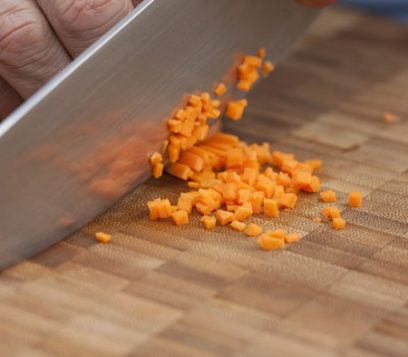 Basic Cutting and Chopping Techniques to Know - Indoindians.com