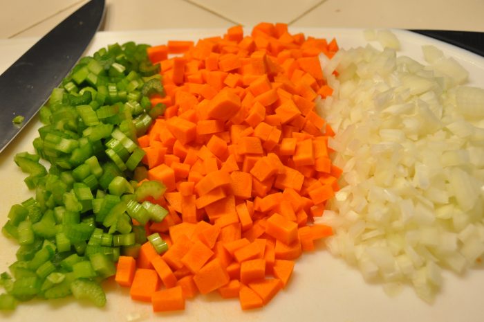 Basic Cutting and Chopping Techniques to Know - Indoindians.com