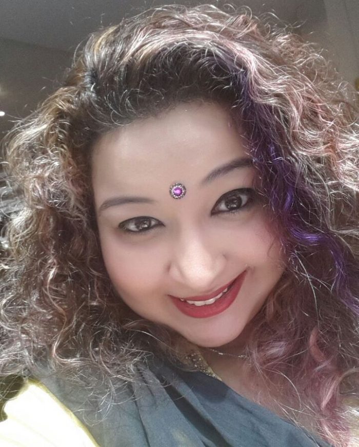 Payal Chellani: Passionate Bollywood Dancer & Choreographer ...