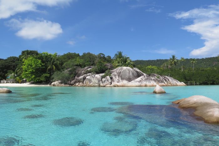 Anambas Islands, One of the Best Tropical Islands in Asia - Indoindians.com