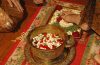 The Magical Javanese Wedding Ceremony - Indoindians.com